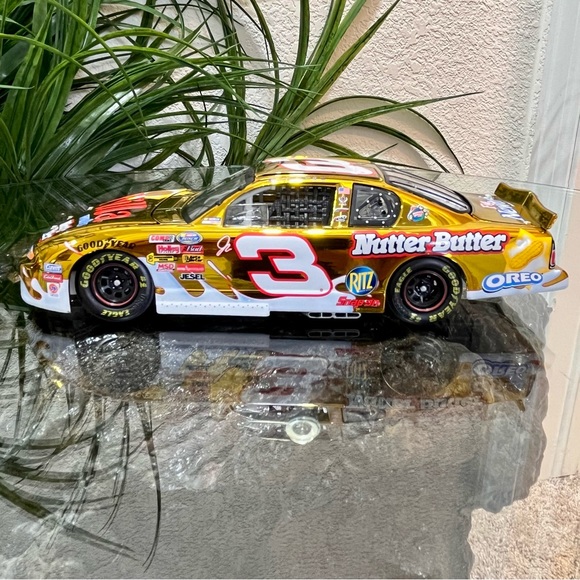 Action Collectables | Other | Nascar Dale Earnhardt Jr 3 Nilla Wafers ...